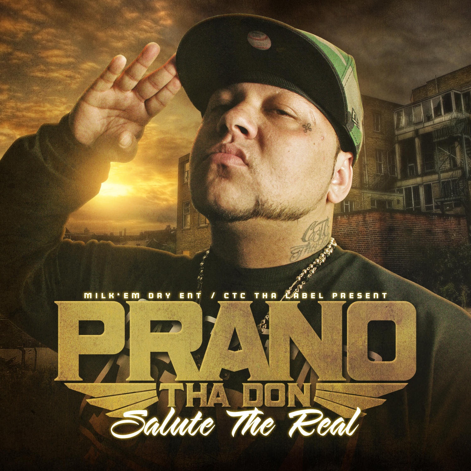 Portfolio | Shev Media